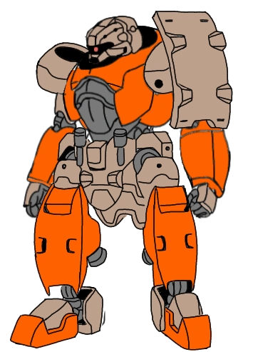 A7-M Garm Zero | Gundam Fanon Wiki | Fandom