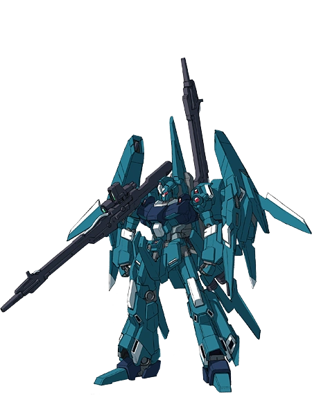 ZGMF-3000/D ReZEL (Defenser b-Unit) | Gundam Fanon Wiki | Fandom