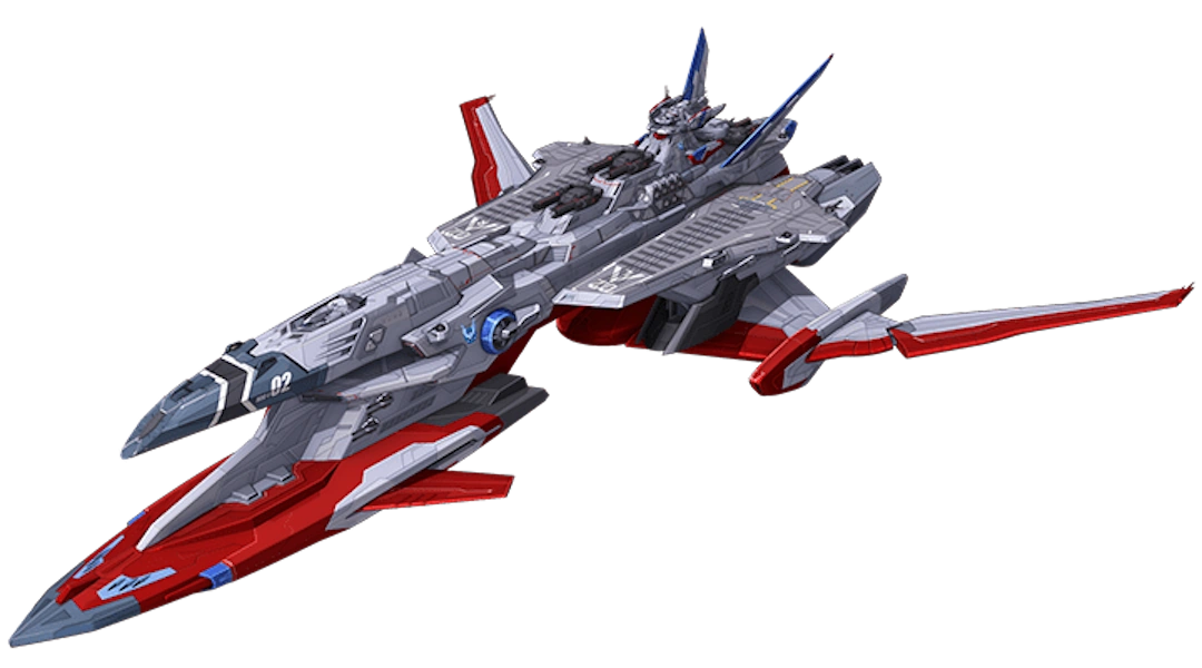 Victoria Class Mobile Assault Ship | Gundam Fanon Wiki | Fandom