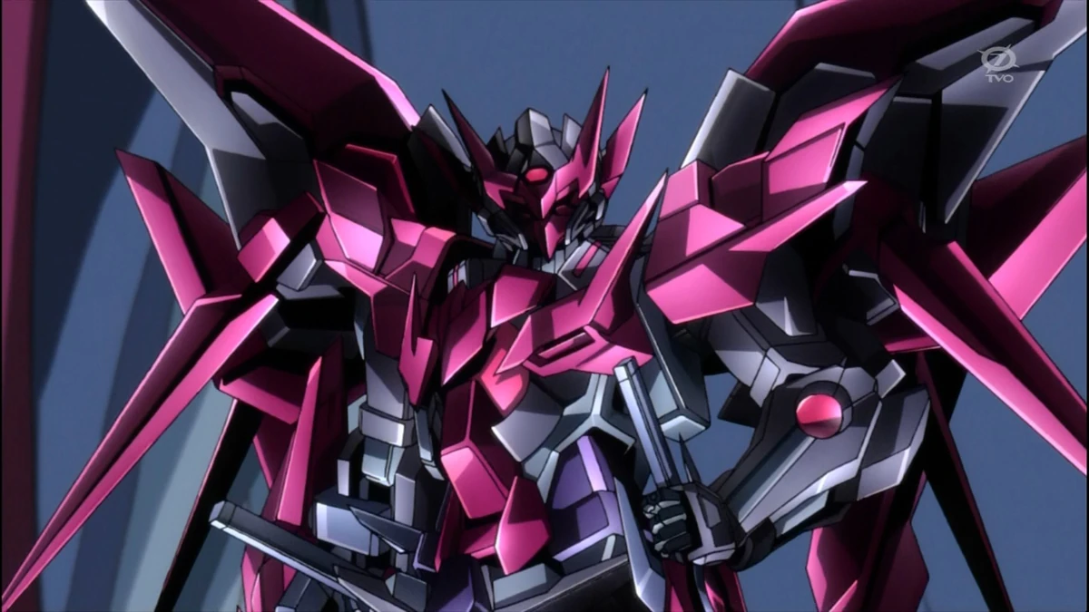 UEG-00AX Gundam Prominence | Gundam Fanon Wiki | Fandom