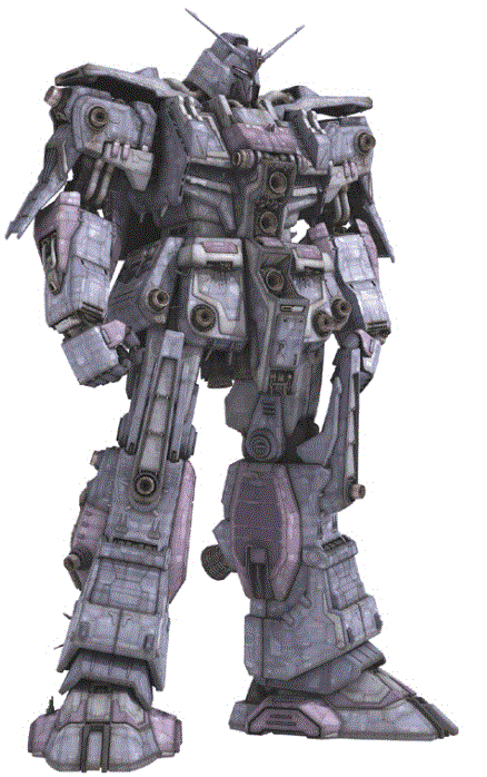 MRX-010.5 Psyco Gundam Mark II Kai | Gundam Fanon Wiki | Fandom