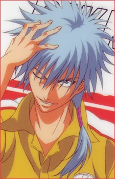 Durant Reeves | Gundam Fanon Wiki | Fandom