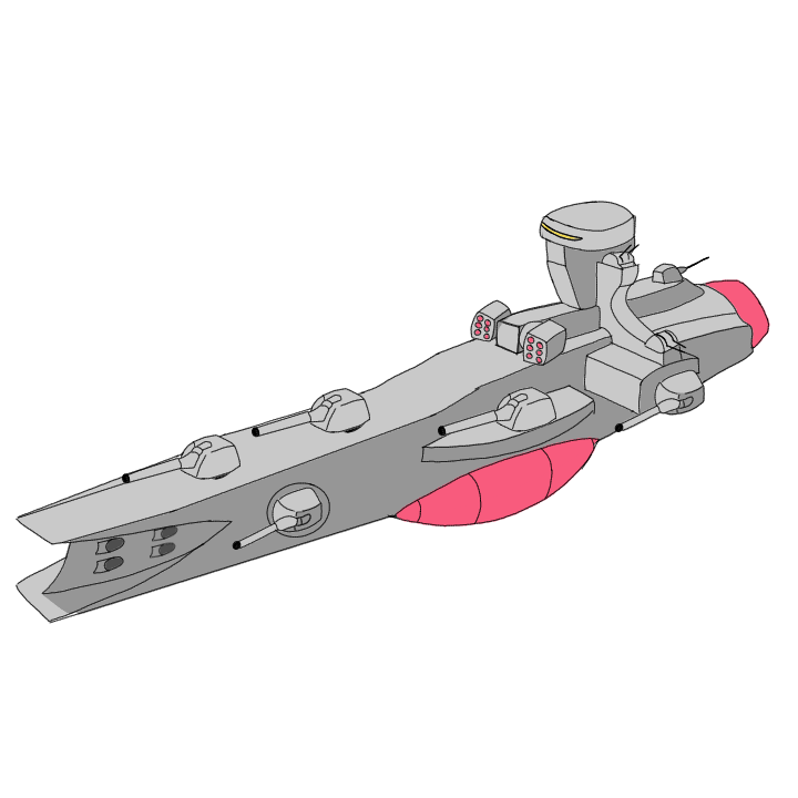 Moon Class Gundam Fanon Wiki Fandom