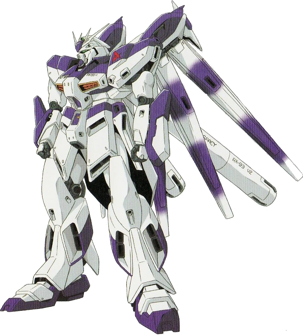MAV-0000 Zerelda Gundam | Gundam Fanon Wiki | Fandom