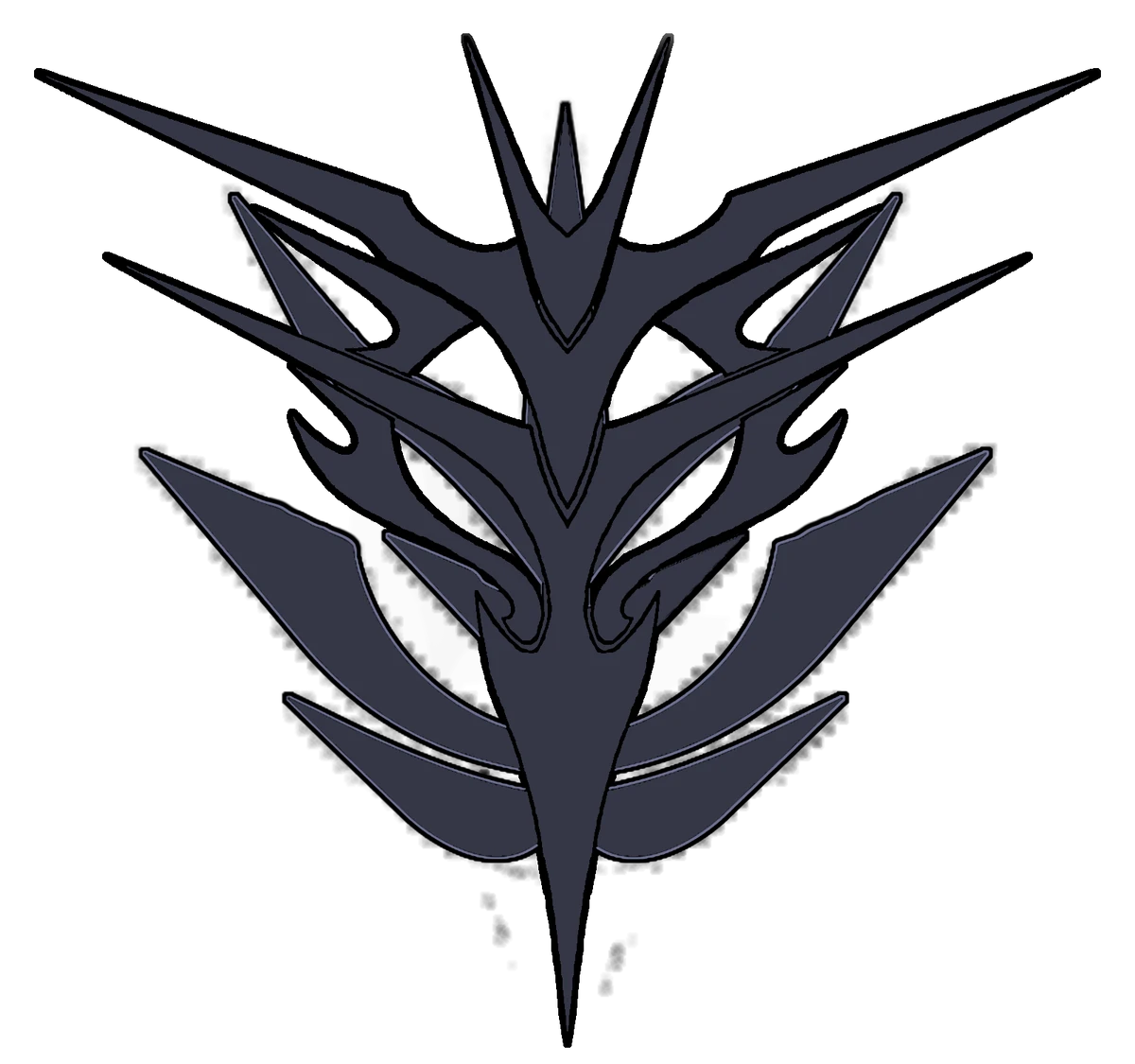 True Zeon | Gundam Fanon Wiki | Fandom