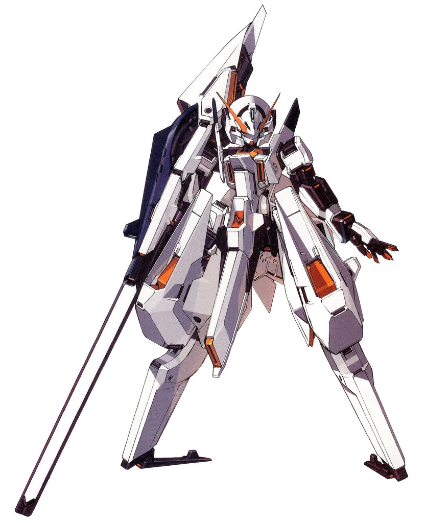AMPY-0000 Anna Ni Issho Datta No Ni | Gundam Fanon Wiki | Fandom