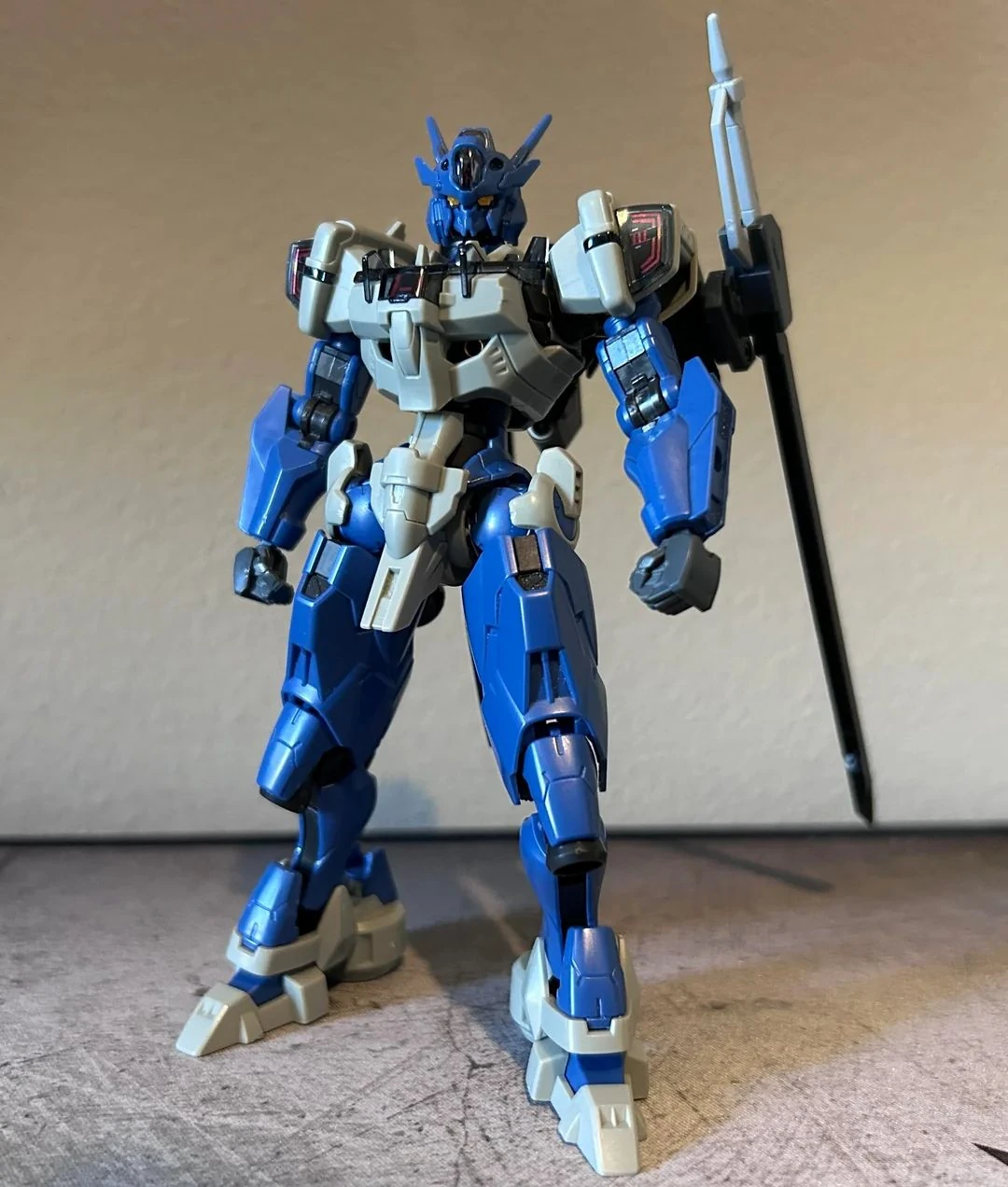 (DM42) AVP-03 Lfrith Anavata | Gundam Fanon Wiki | Fandom