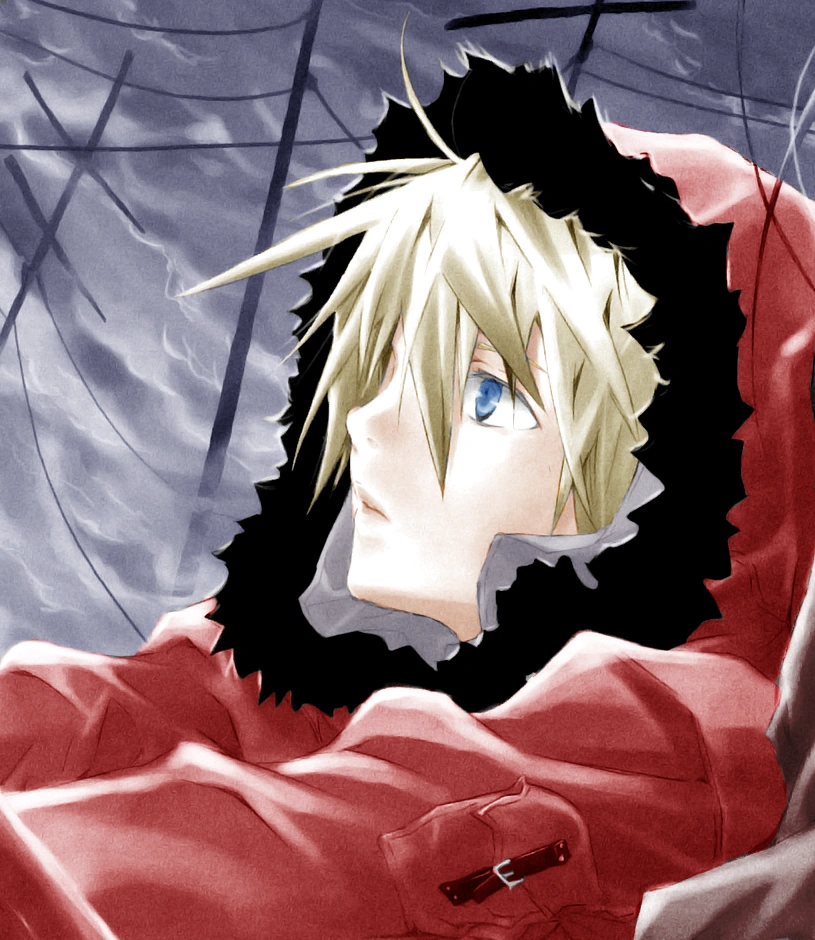 Raphael Ira | Gundam Fanon Wiki | Fandom