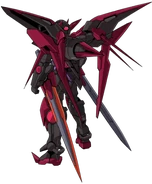UEG-00AX Gundam Prominence | Gundam Fanon Wiki | Fandom