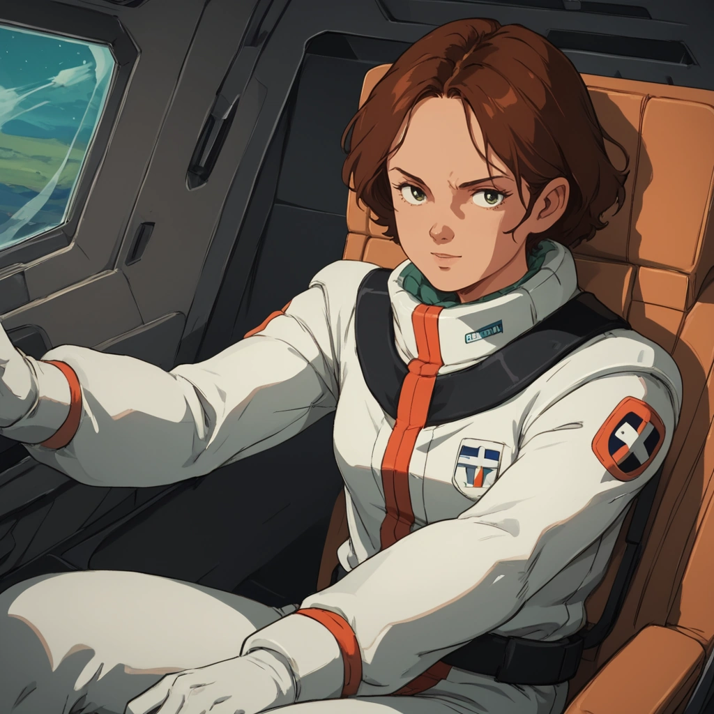 Suthida Yuenyao | Gundam Fanon Wiki | Fandom