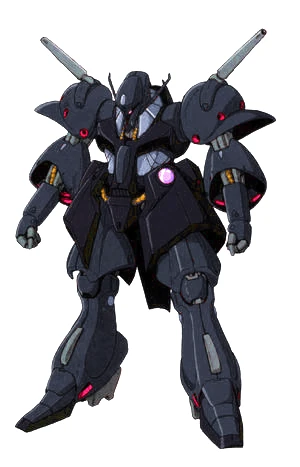 RX-110 Gabthley Gigas Custom | Gundam Fanon Wiki | Fandom