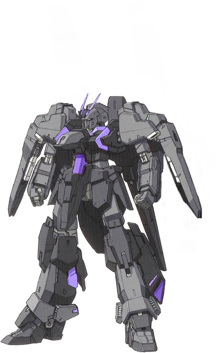 GAMS-0010 Gundam Ascent | Gundam Fanon Wiki | Fandom