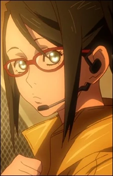 Ceres May | Gundam Fanon Wiki | Fandom