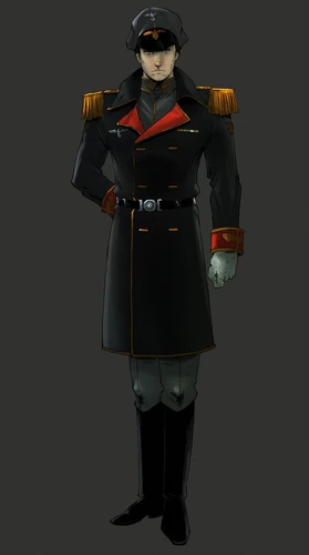 Alto Clef | Gundam Fanon Wiki | Fandom
