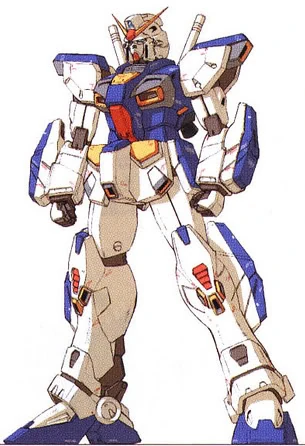 R90 Gundam R90 | Gundam Fanon Wiki | Fandom