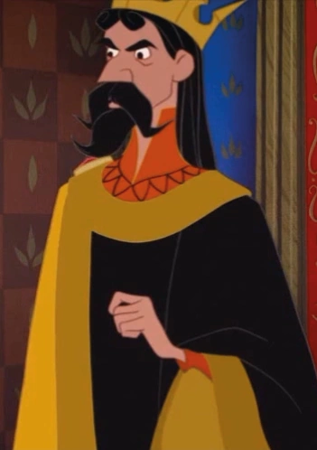 Stefan Ferdinand | Gundam Fanon Wiki | Fandom