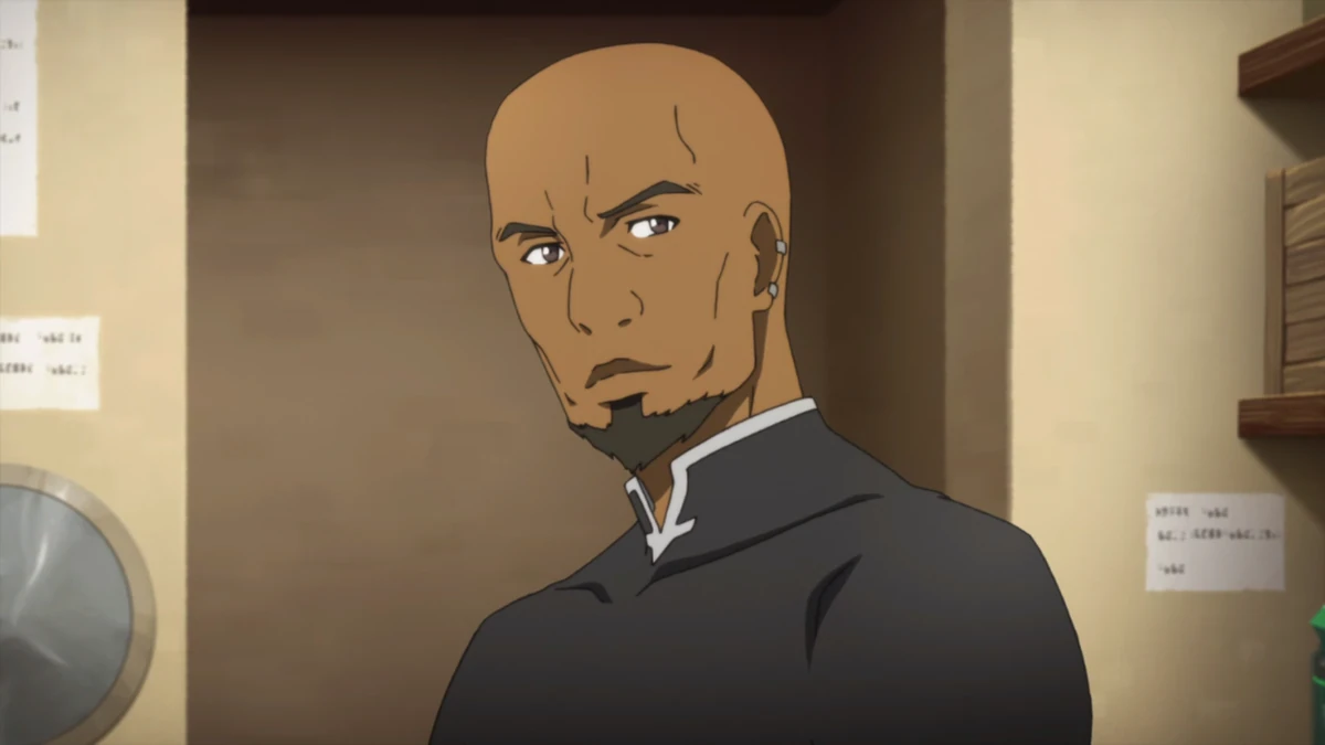 Gabriel Lapointe | Gundam Fanon Wiki | Fandom