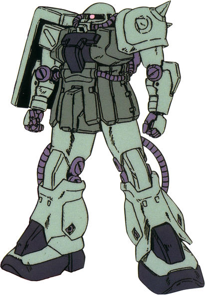 Ms 06fp Zaku Striker Gundam Fanon Wiki Fandom