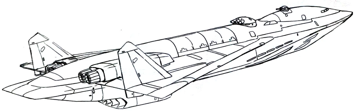 Aquarius Class Supersonic Assault Carrier | Gundam Fanon Wiki | Fandom