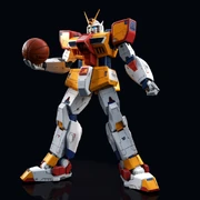 Q Gundam | Gundam Fanon Wiki | Fandom