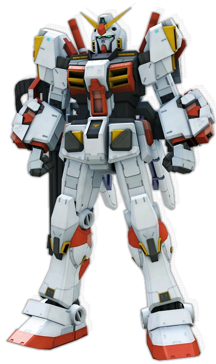 SU-78-03 Gundam G3 | Gundam Fanon Wiki | Fandom