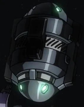 Quantum Drive | Gundam Fanon Wiki | Fandom