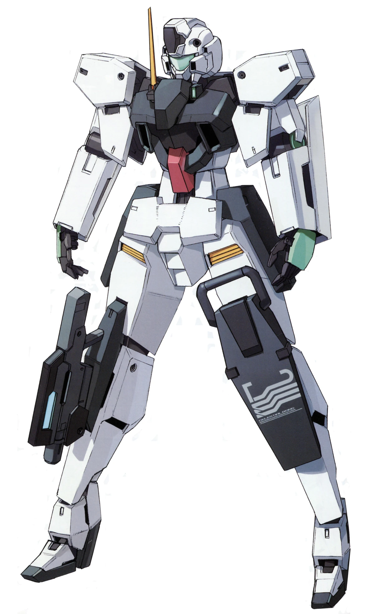 HFMS-02XHPM Valkyrie | Gundam Fanon Wiki | Fandom