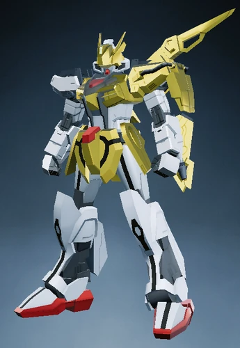 GSX-401AL Gundam Stargazer Altair | Gundam Fanon Wiki | Fandom