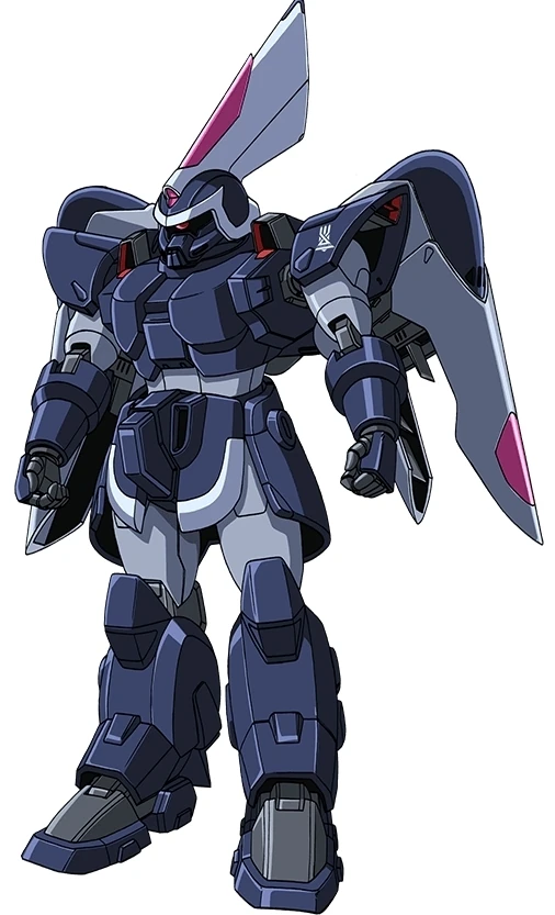 AMF-1018 GINN (Freedom) | Gundam Fanon Wiki | Fandom