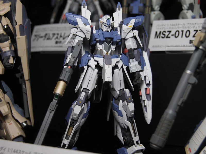 VX-08 Vortex Gundam | Gundam Fanon Wiki | Fandom