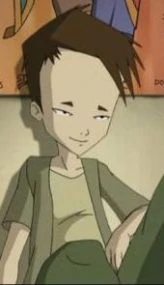 Ryder Smith | Gundam Fanon Wiki | Fandom