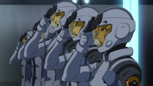 Valkyrie Fighter Wing | Gundam Fanon Wiki | Fandom