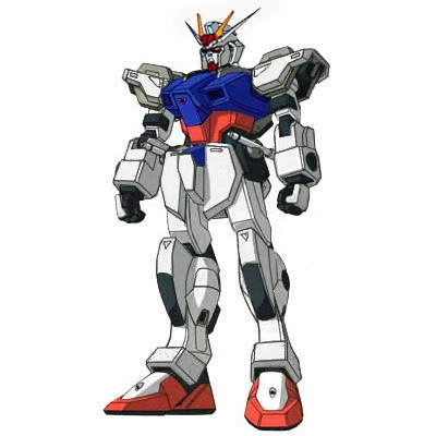 GAT-01A1 105 Dagger | Gundam Fanon Wiki | Fandom