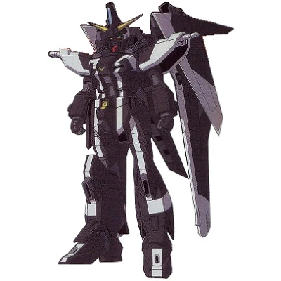 RTM-U1000 Stayer Gundam | Gundam Fanon Wiki | Fandom
