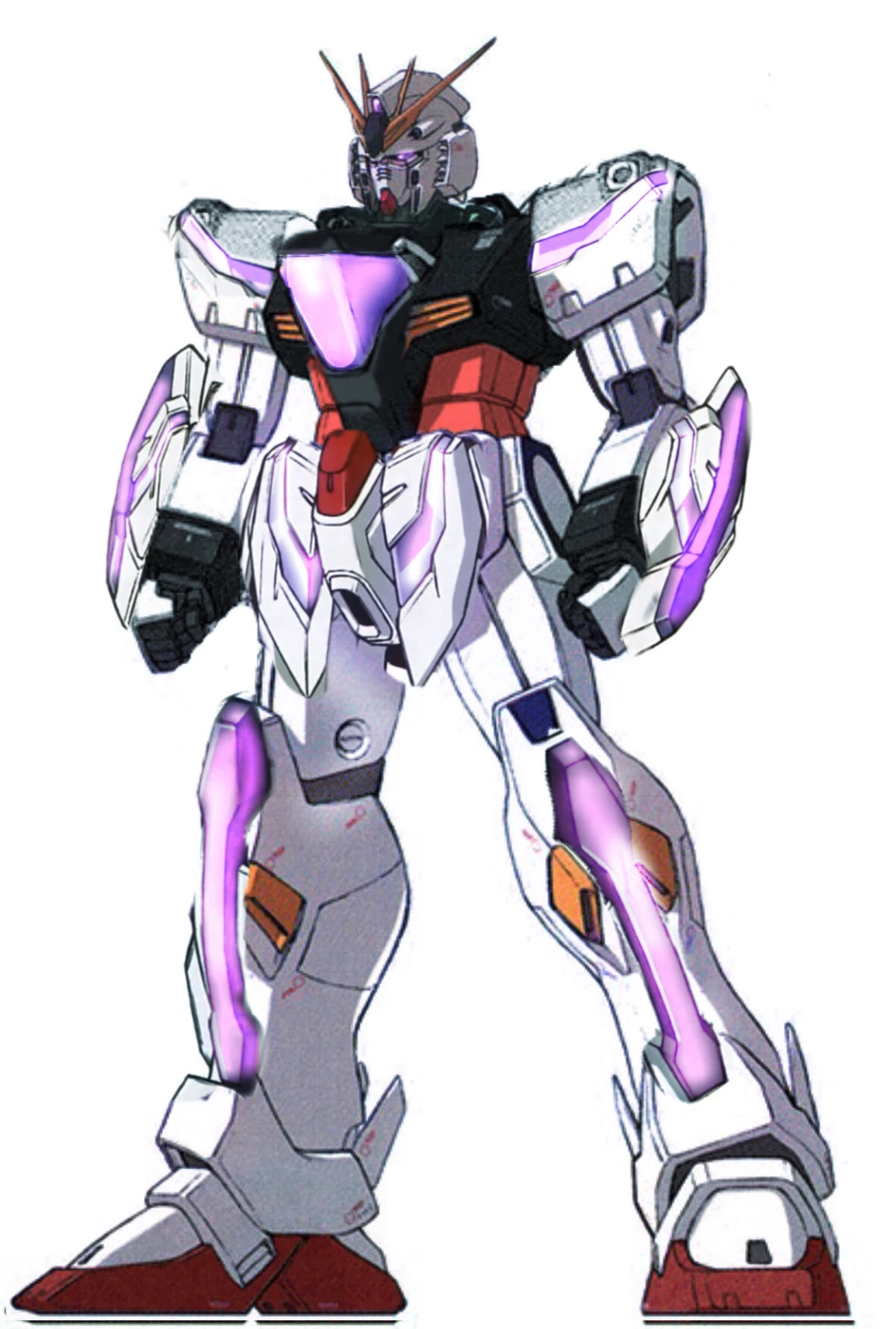 RX-03.14 Centauri Gundam | Gundam Fanon Wiki | Fandom