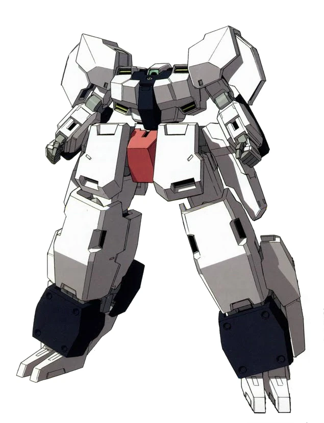 GX-1II Bio Gundam | Gundam Fanon Wiki | Fandom