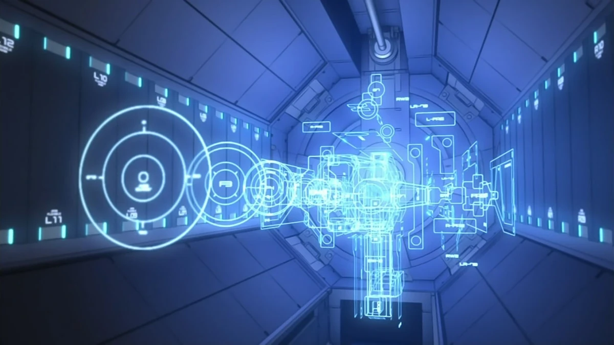 Omega Force Armor | Gundam Fanon Wiki | Fandom