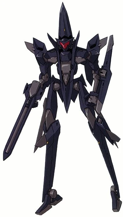 ESP-018EP Prototype Striker | Gundam Fanon Wiki | Fandom