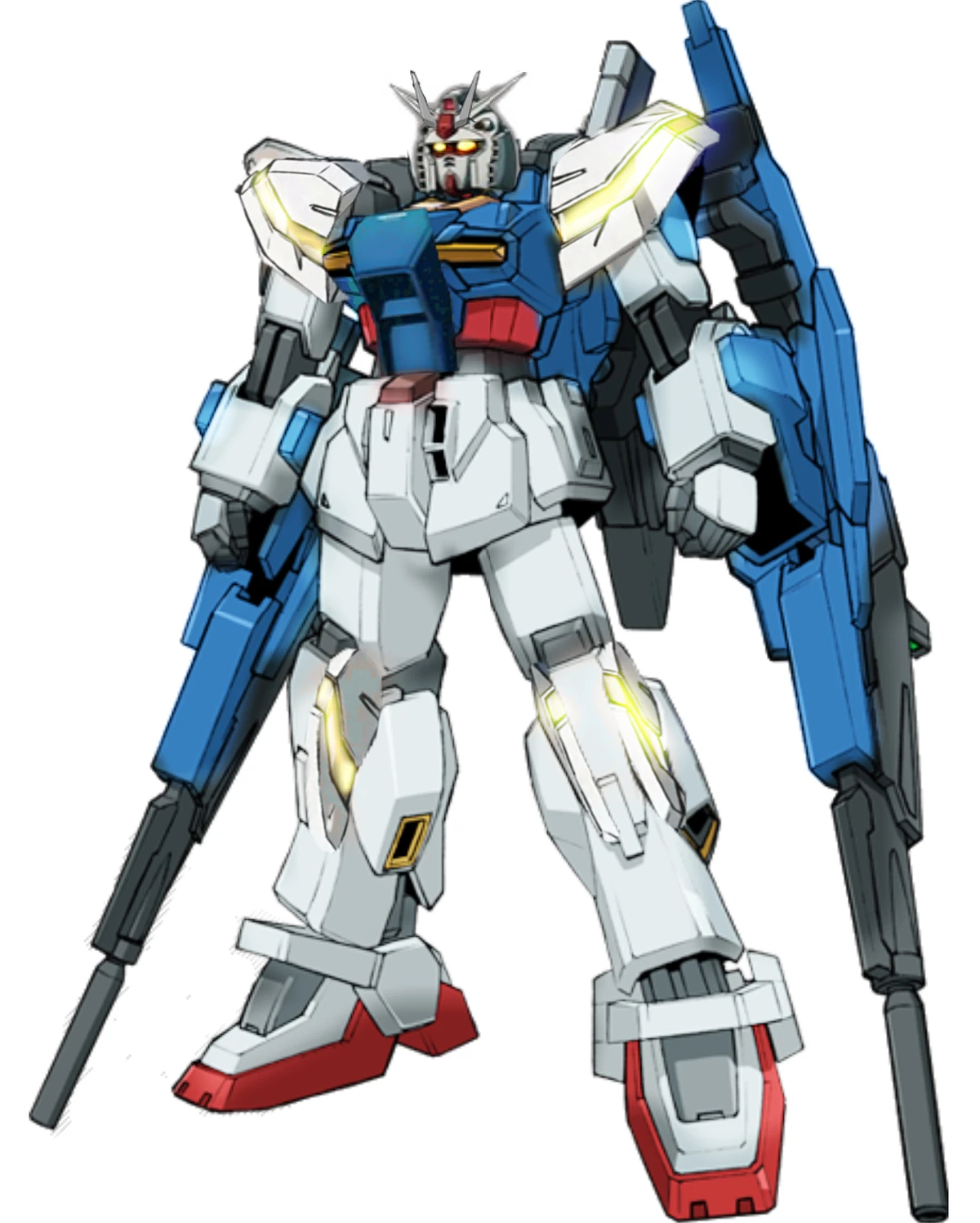 RX-78-PW Gundam Re: | Gundam Fanon Wiki | Fandom