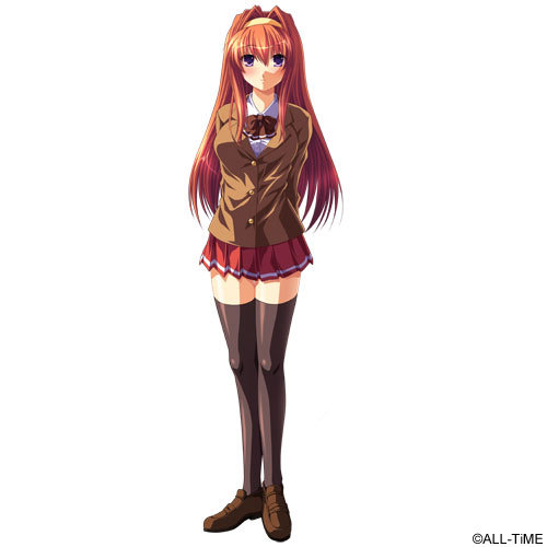 Hikari Yamato (Newtype Series) | Gundam Fanon Wiki | Fandom