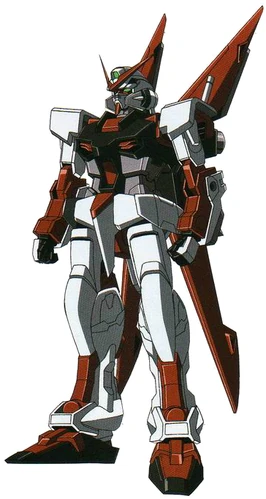 MBF-M1 Astray | Gundam Fanon Wiki | Fandom