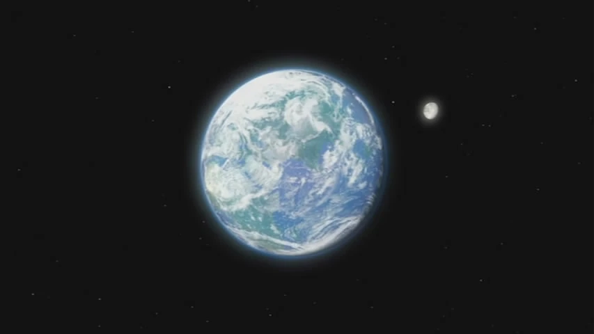 Earth (Solar Era) | Gundam Fanon Wiki | Fandom