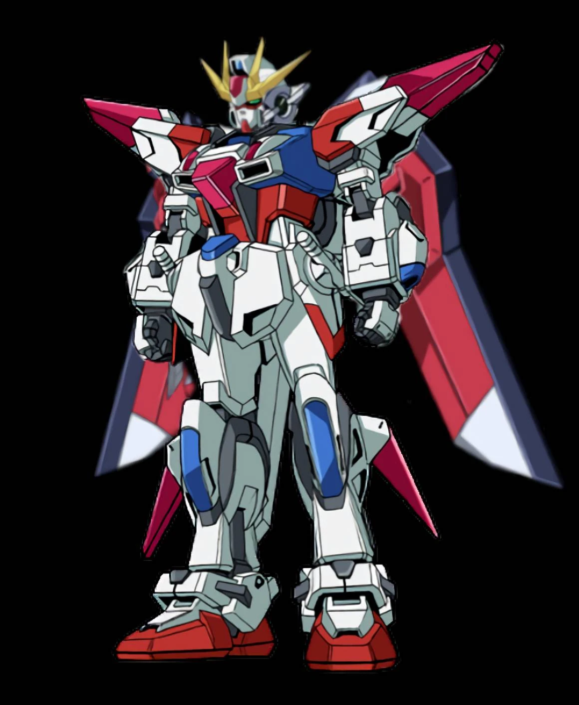 STTS-X-273 Immortalize Strike Gundam | Gundam Fanon Wiki | Fandom