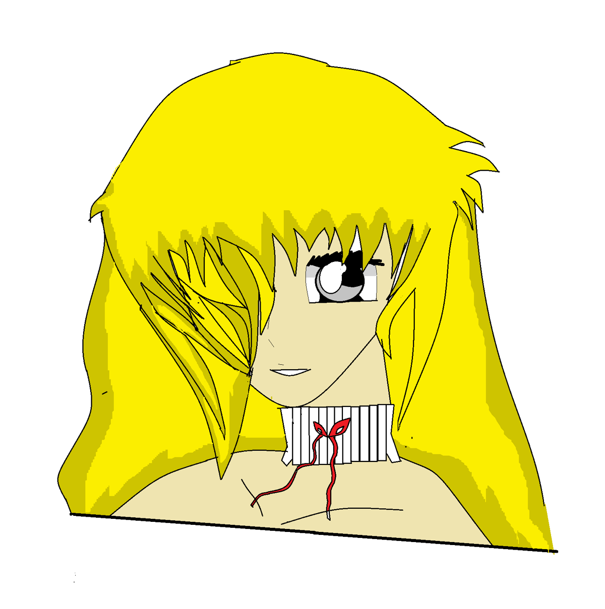 Luna Mucier | Gundam Fanon Wiki | Fandom