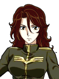 Lisa Sumeragi | Gundam Fanon Wiki | Fandom