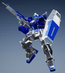 RX-79BD-7[S]Blue Blade | Gundam Fanon Wiki | Fandom