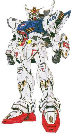F100 Gundam F100 | Gundam Fanon Wiki | Fandom