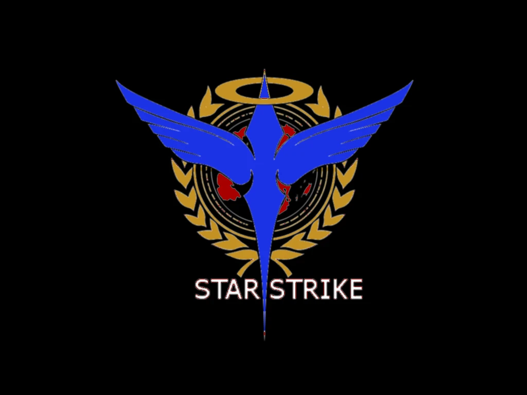 Star Strike | Gundam Fanon Wiki | Fandom