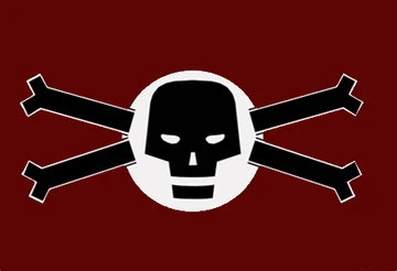 central powers countries flags