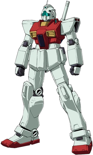 ESP-010 Valiant | Gundam Fanon Wiki | Fandom